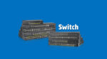Pengertian Switch, Fungsi Switch, Jenis Switch dan Cara Kerja Switch