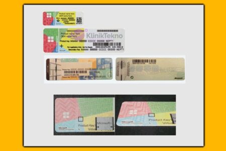 4 Cara Mengetahui Lisensi Product Key Windows 10 2025 - Klinik Tekno