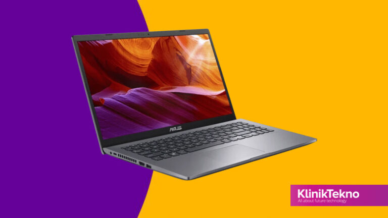 Rekomendasi Laptop Terbaik Untuk Kerja Kantor Murah 5 Jutaan 2025