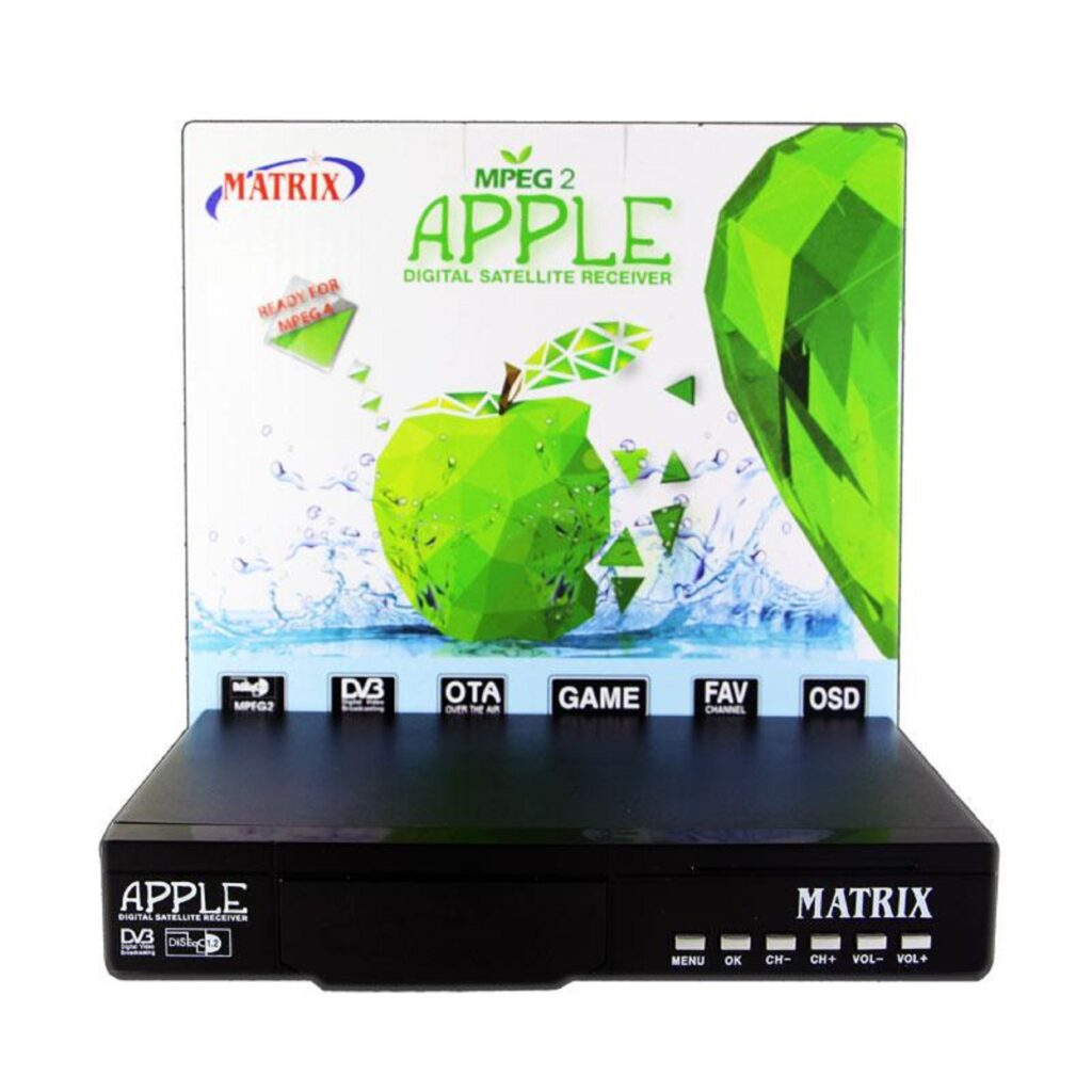 5 Rekomendasi Set Top Box Murah Terbaik 2025 Untuk Siaran TV Digital