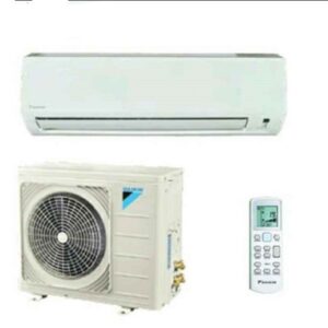 Mengenal 5 Macam Jenis AC Pendingin Ruangan - Klinik Tekno