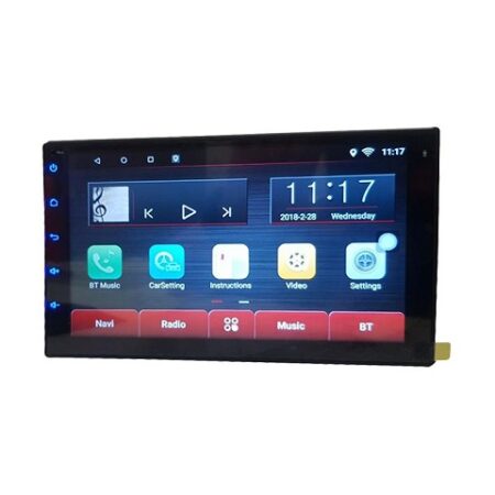 10 Rekomendasi Head Unit Android Terbaik Murah 2024 - Klinik Tekno