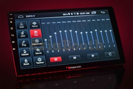 10 Rekomendasi Head Unit Android Terbaik Murah 2024 - Klinik Tekno