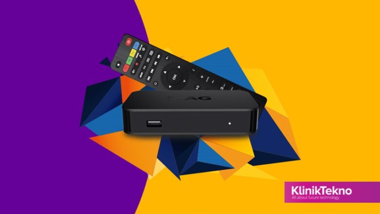 5 Rekomendasi Set Top Box Murah Terbaik 2025 Untuk Siaran TV Digital