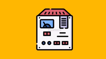 Perbedaan Fungsi Stabilizer dan UPS Pada Listrik Komputer - Klinik Tekno