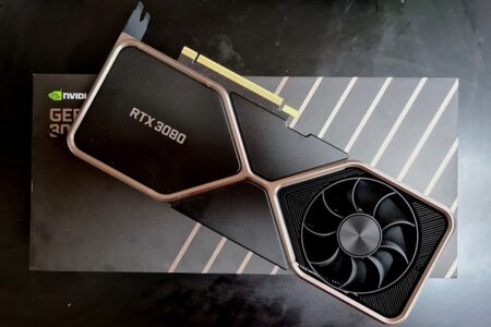 Urutan VGA Gaming Nvidia RTX 20, 30, 40 Series Terbaik 2025