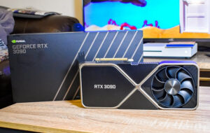 Urutan VGA Gaming Nvidia RTX 20, 30, 40, 50 Series Terbaik 2026